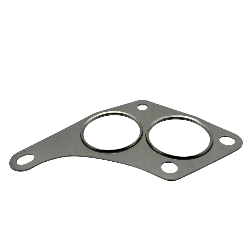 TR Subaru WRX/STI Twin Scroll Replacement Metal Turbine Inlet Gasket ...
