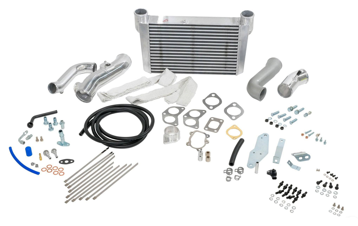 GR86/BRZ DCBB Turbo Kit – 300–400+ WHP | Tomioka Racing