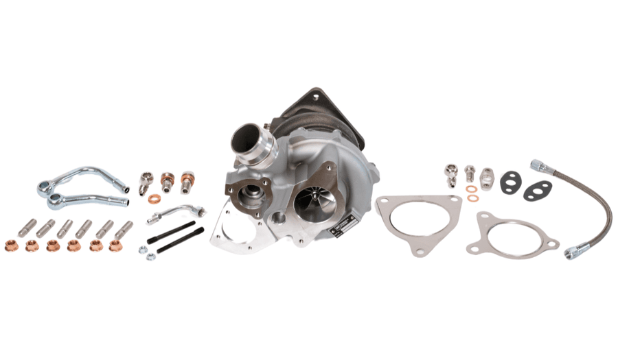 Tomioka Racing TR-TS1055 VB670 Subaru 2022+ WRX VB FA24DIT Ball Bearing ...