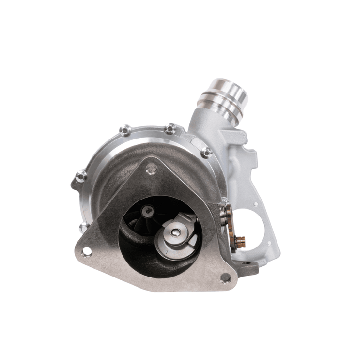 TR VB670 Subaru 2022+ WRX VB FA24DIT Ball Bearing Turbo Upgrade