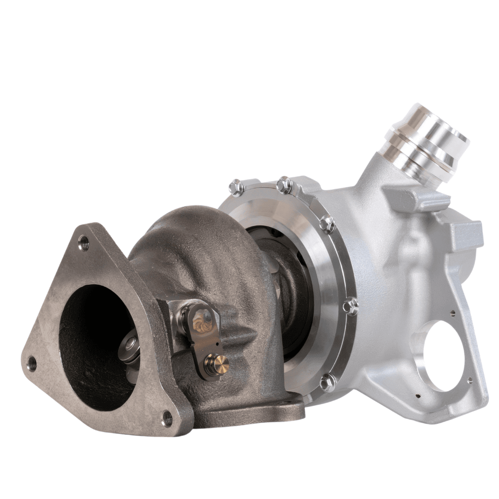 TR VB670 Subaru 2022+ WRX VB FA24DIT Ball Bearing Turbo Upgrade