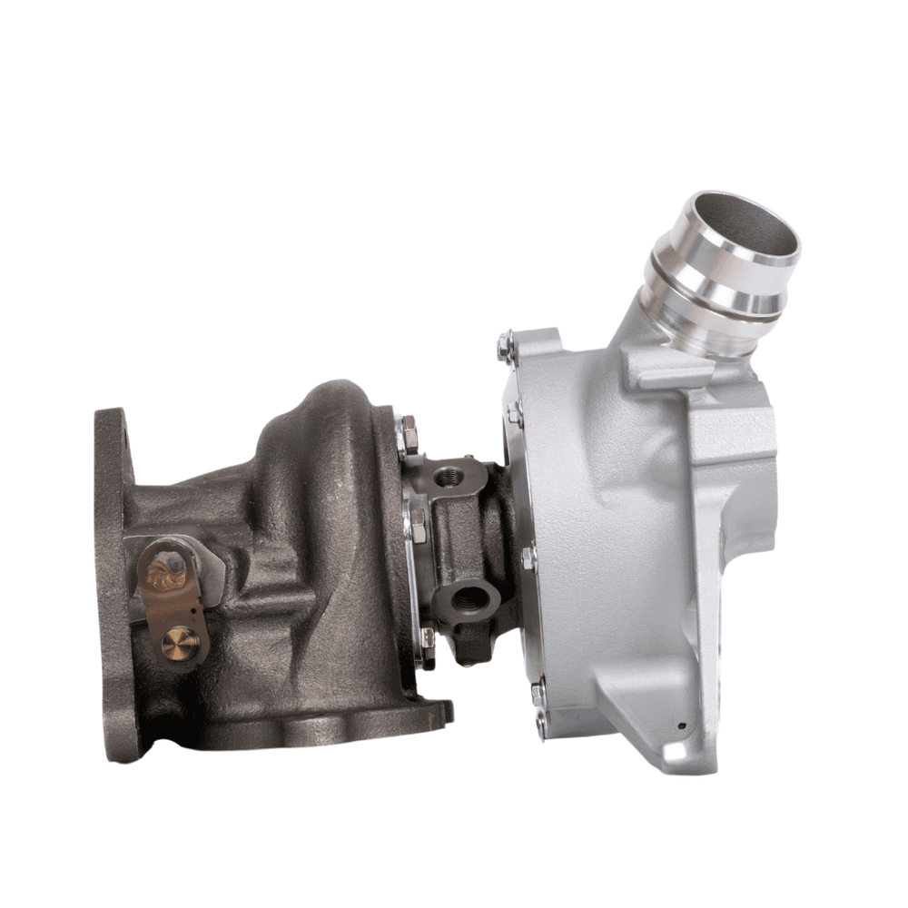 Tomioka Racing TR-TS1055 VB670 Subaru 2022+ WRX VB FA24DIT Ball Bearing ...