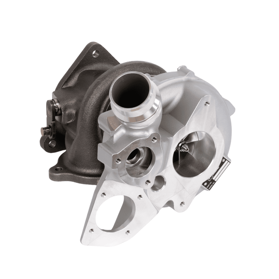 TR VB670 Subaru 2022+ WRX VB FA24DIT Ball Bearing Turbo Upgrade