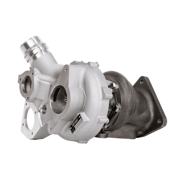 TR VB670 Subaru 2022+ WRX VB FA24DIT Ball Bearing Turbo Upgrade