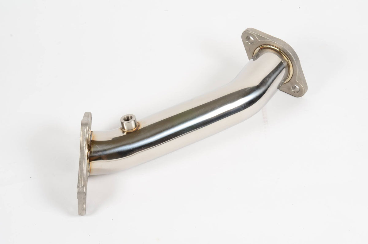 TR Subaru 2-Bolt Up-Pipe