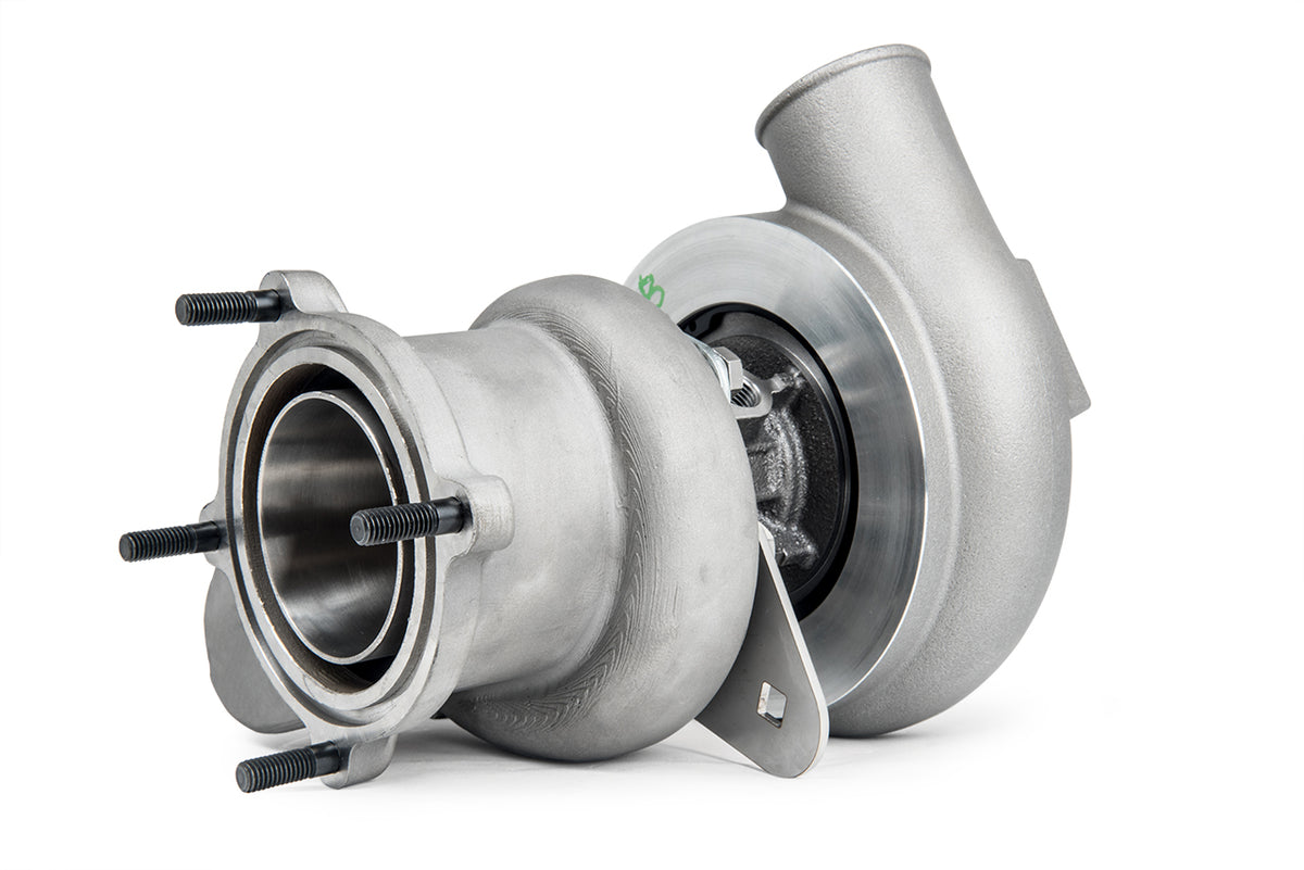 TR Twin Turbo Kit for Porsche 996/997 Turbo