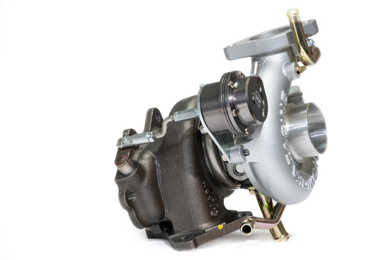 Subaru Turbo Kits, Turbochargers & Superchargers