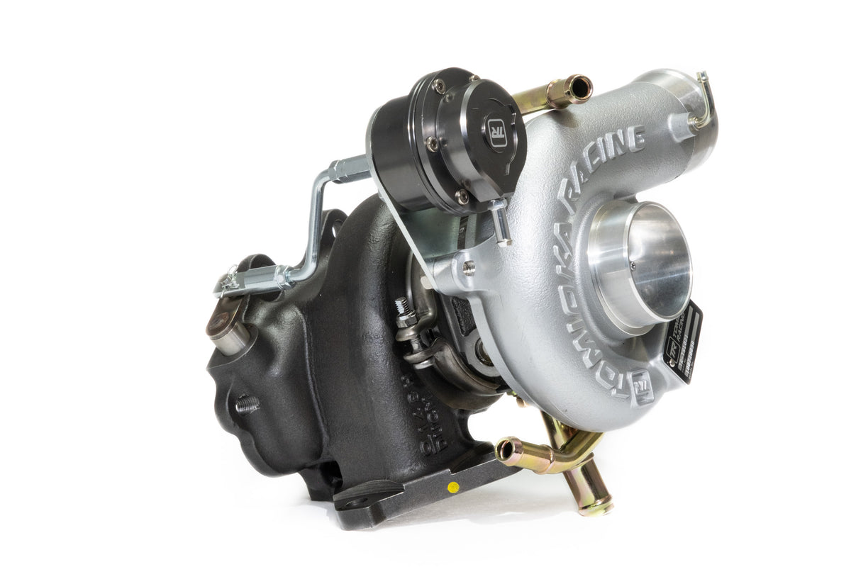 Subaru Turbo Kits, Turbochargers & Superchargers