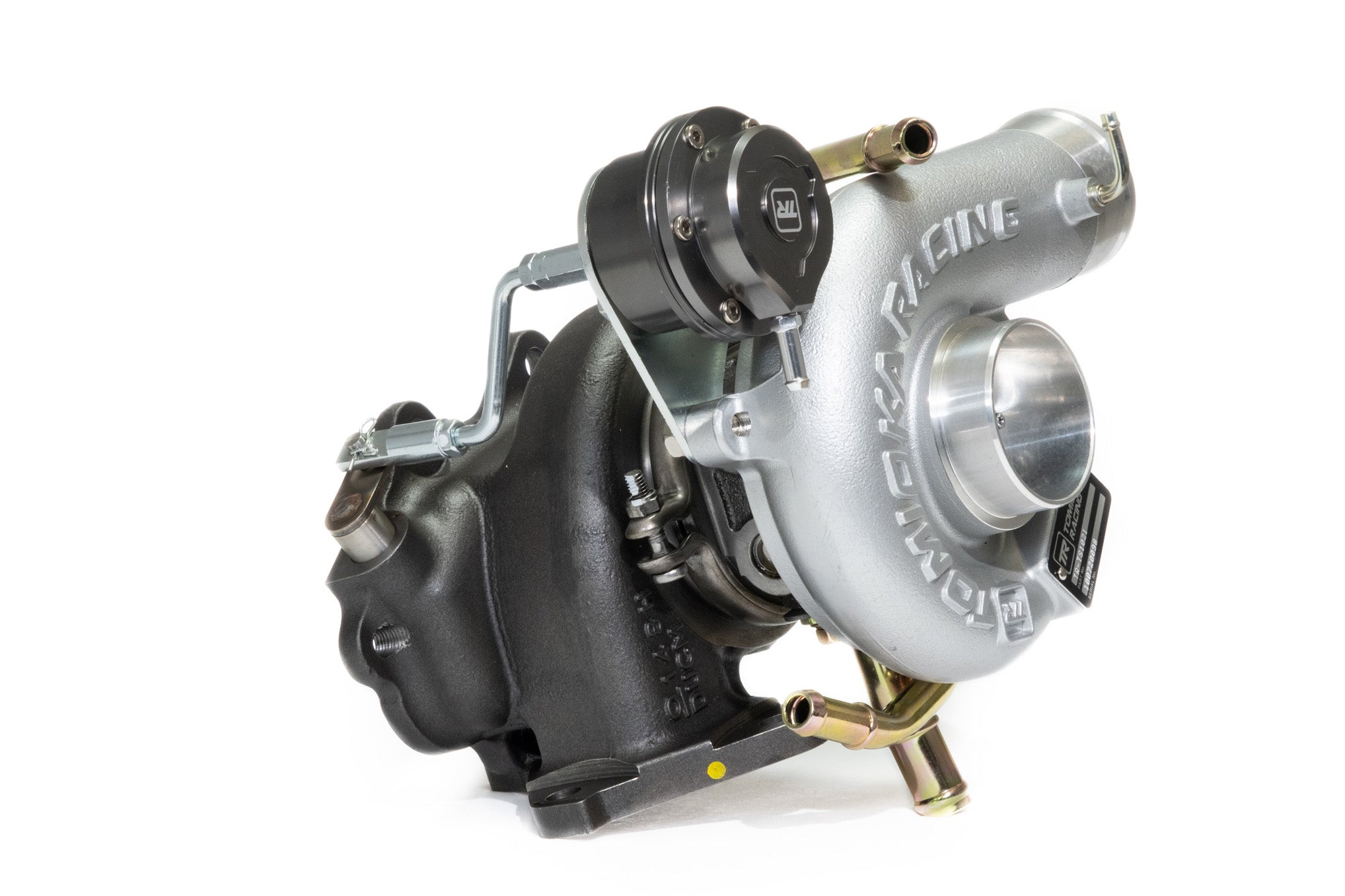 Turbo Kit For Subaru Impreza 2.0