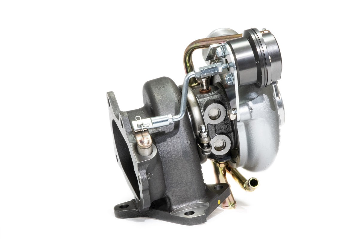 Subaru Turbo Kits, Turbochargers & Superchargers