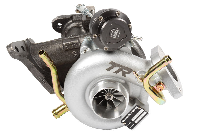 TR TD06-20G Billet Wheel Twin Scroll Bolt On Turbo Stock Replacement f
