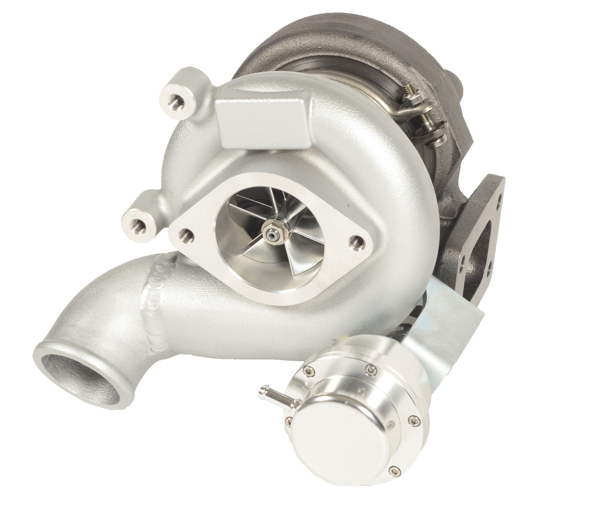 Subaru Turbo Kits, Turbochargers & Superchargers | Tomioka Racing (TR)