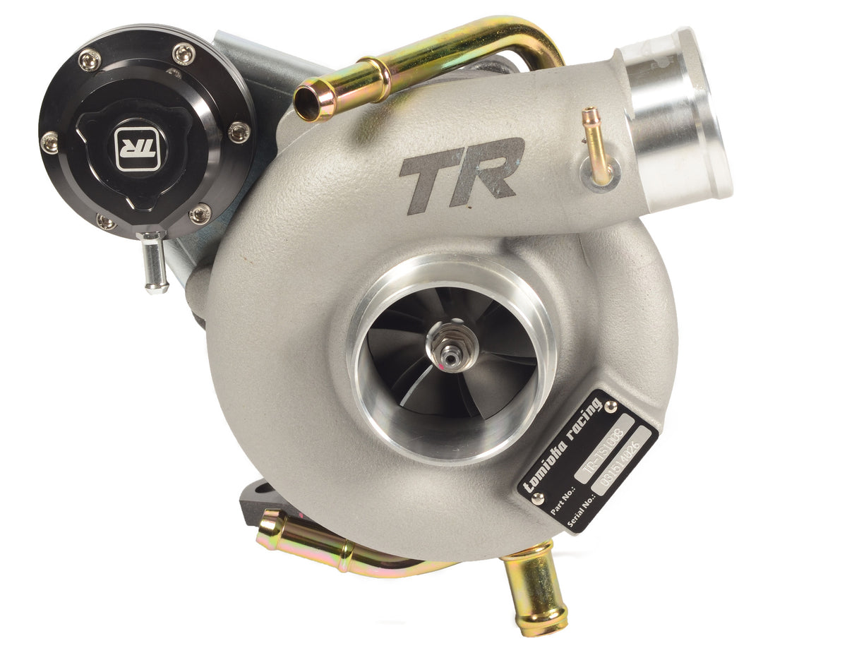 TR TD06-20G Turbo for Subaru