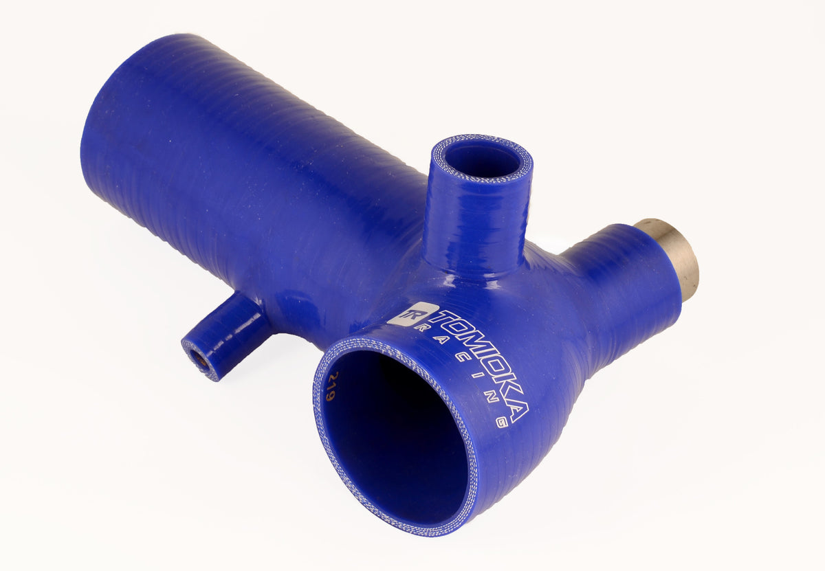 Tomioka Racing silicone inlet hose for Subaru BRZ / Scion FRS / Toyota ...