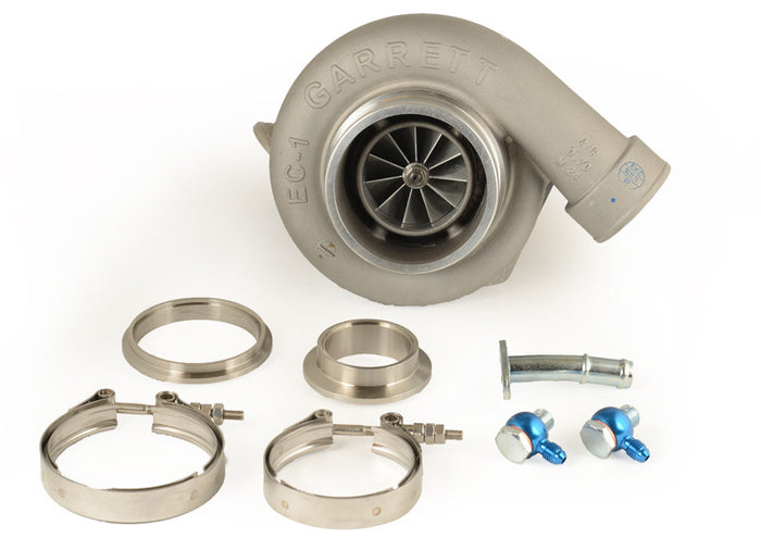 Universal Turbo Kits (Turbochargers & Superchargers)