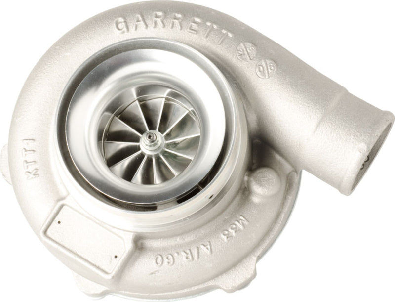 Universal Turbo Kits (Turbochargers & Superchargers)