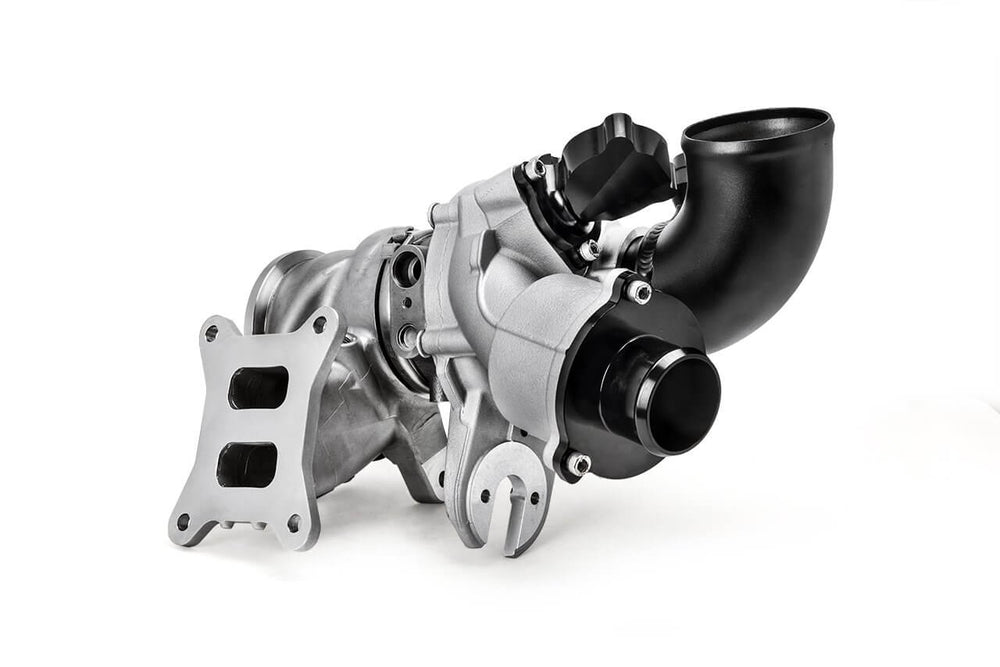 VW (Volkswagen) Turbochargers & Superchargers Kits
