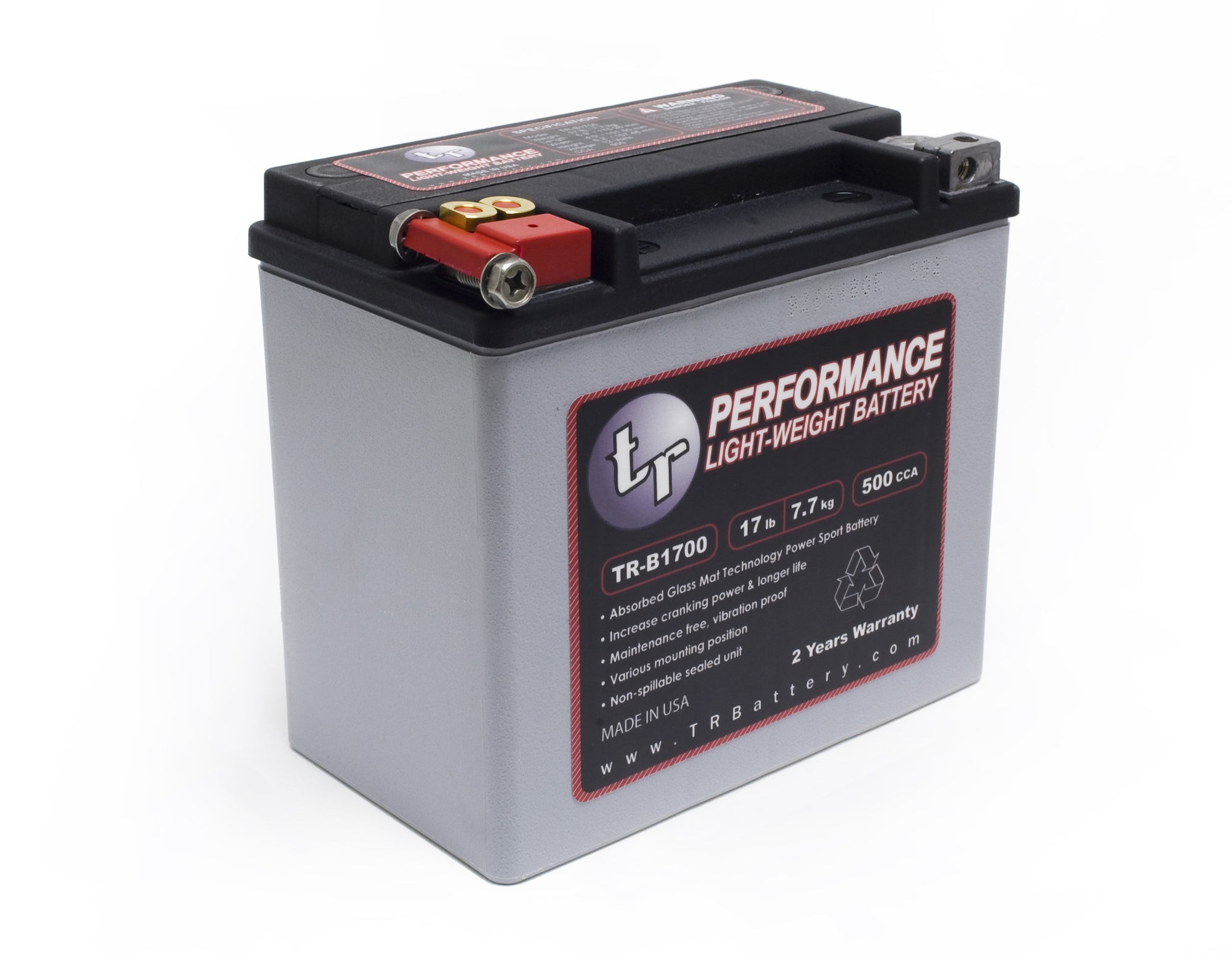 Tomioka Racing Lightweight Performance Racing Car Batteries | Tomioka ...