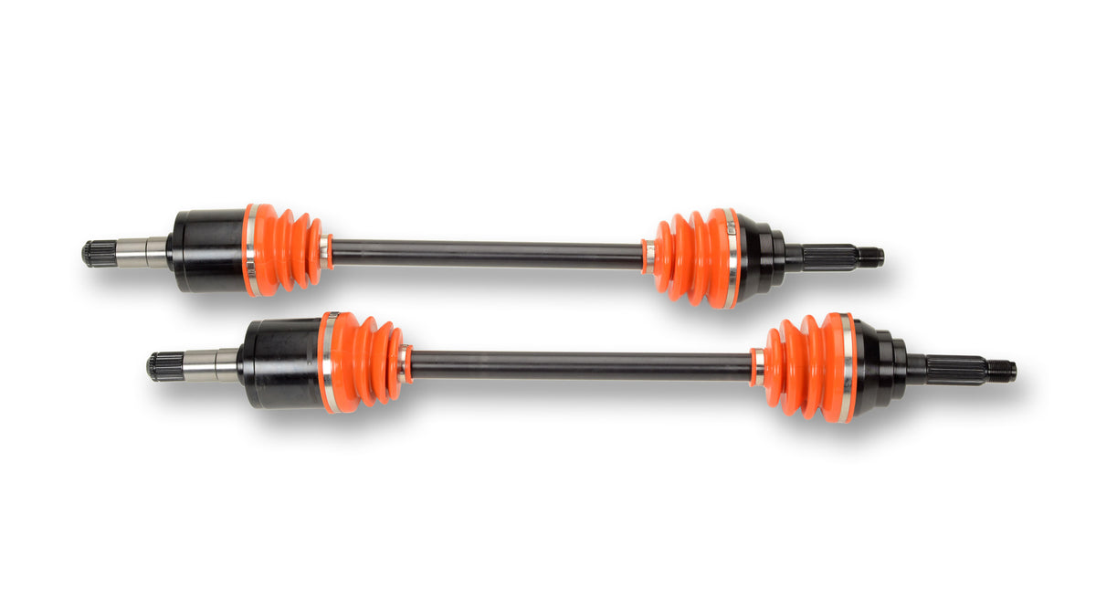 Subaru Performance Rear Axle Kit | Tomioka Racing Drivetrain