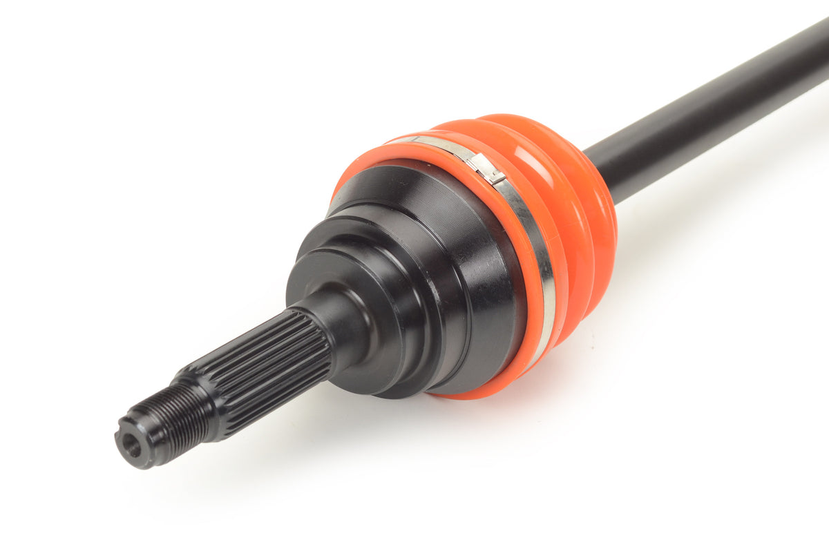 Subaru Performance Rear Axle Kit | Tomioka Racing Drivetrain