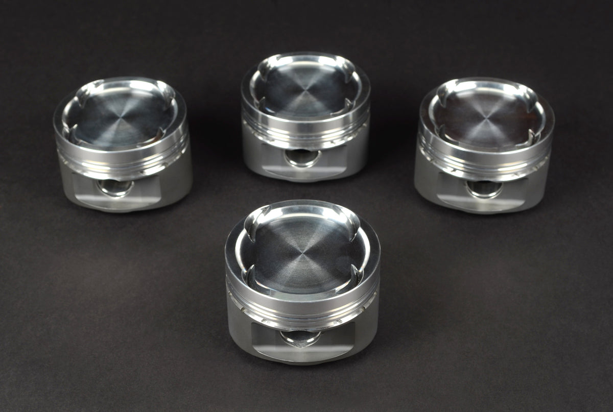 TR 85MM Piston Set for Mitsubishi EVO 78/9 4G63