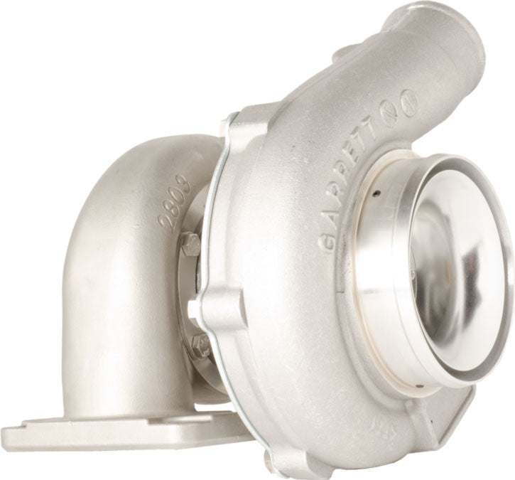 Universal Turbo Kits (Turbochargers & Superchargers)