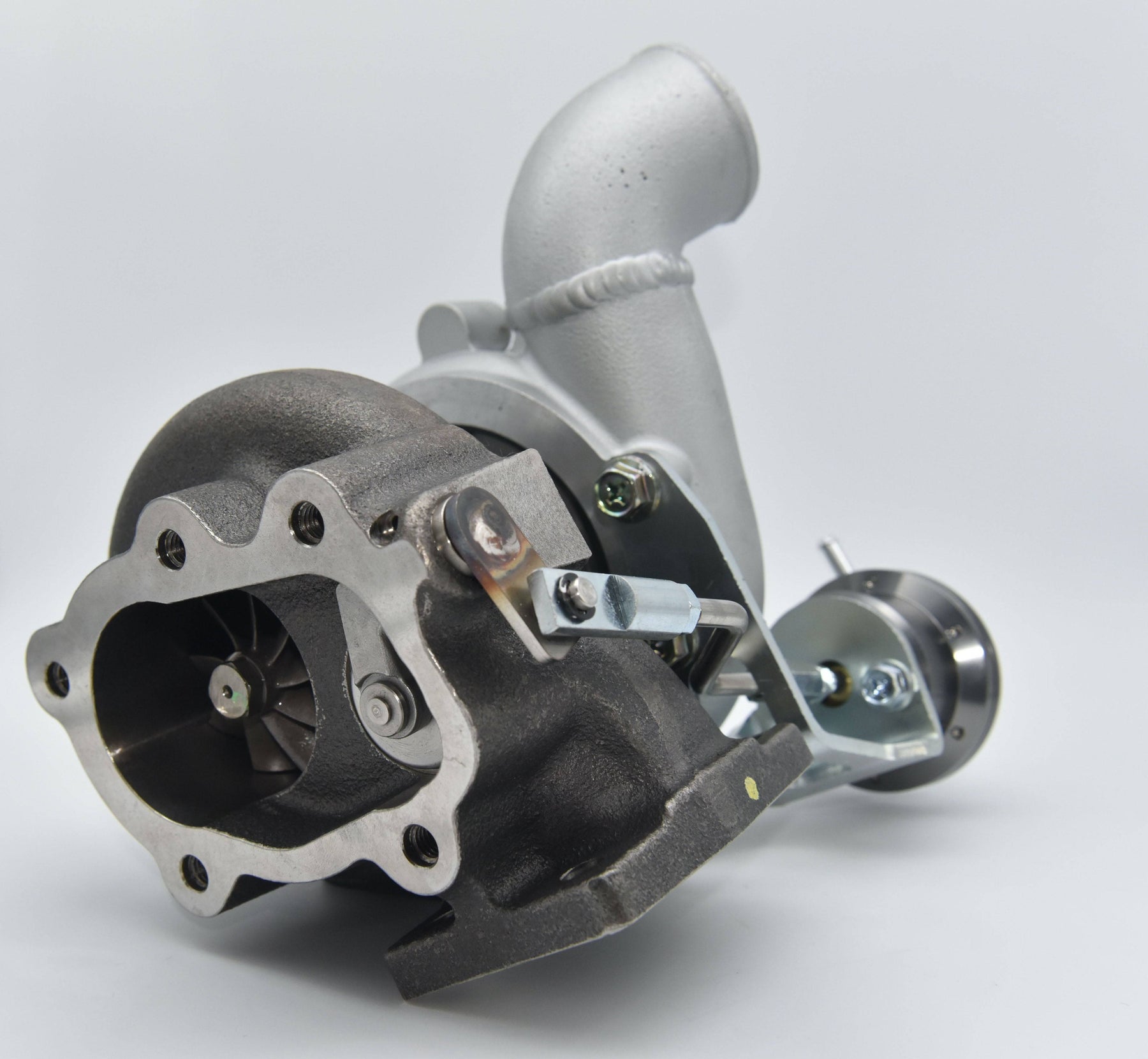 GR86/BRZ DCBB Turbo Kit – 300–400+ WHP | Tomioka Racing